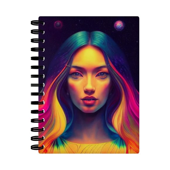 https://www.amazon.com/dp/B0BJ4V135W?ref=myi_title | Art | Cool Trippy ...